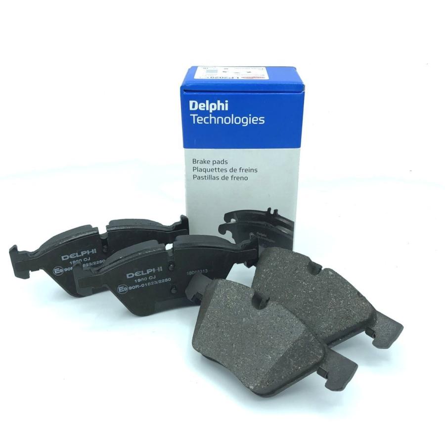 A-10141 ブレーキパッド 前後セット BMW F20 116i 1A16 LP2234 LP2286 送料無料 : 東京パーツコミュニケーション本店 - 通販 - Yahoo!ショッピング