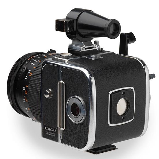 HASSELBLAD 中古品 Hasselblad SWC(CF)/M + A24マガジン Finder : 写真プロ機材ショップTPC ...