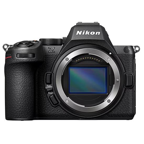 Zシリーズ（Nikon） NIKON Z50II BODY FX フルサイズミラーレス（2432万画素） : 写真プロ機材ショップTPC - 通販 - Yahoo!ショッピング