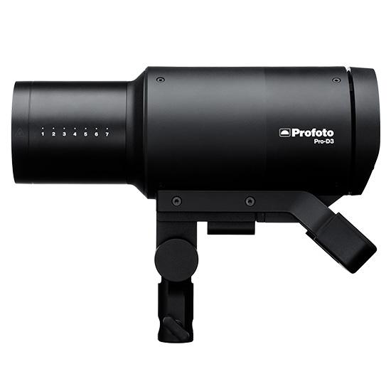 Profoto Dシリーズ Pro-D3 750 AirTTL 本体 (モノブロックストロボ）901096-JP : 写真プロ機材ショップTPC - 通販 - Yahoo!ショッピング