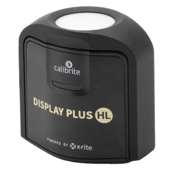calibrite Calibrite Display Plus HL（キャリブライト ディスプレイ プラス HL）CCDIS3PLHL ...