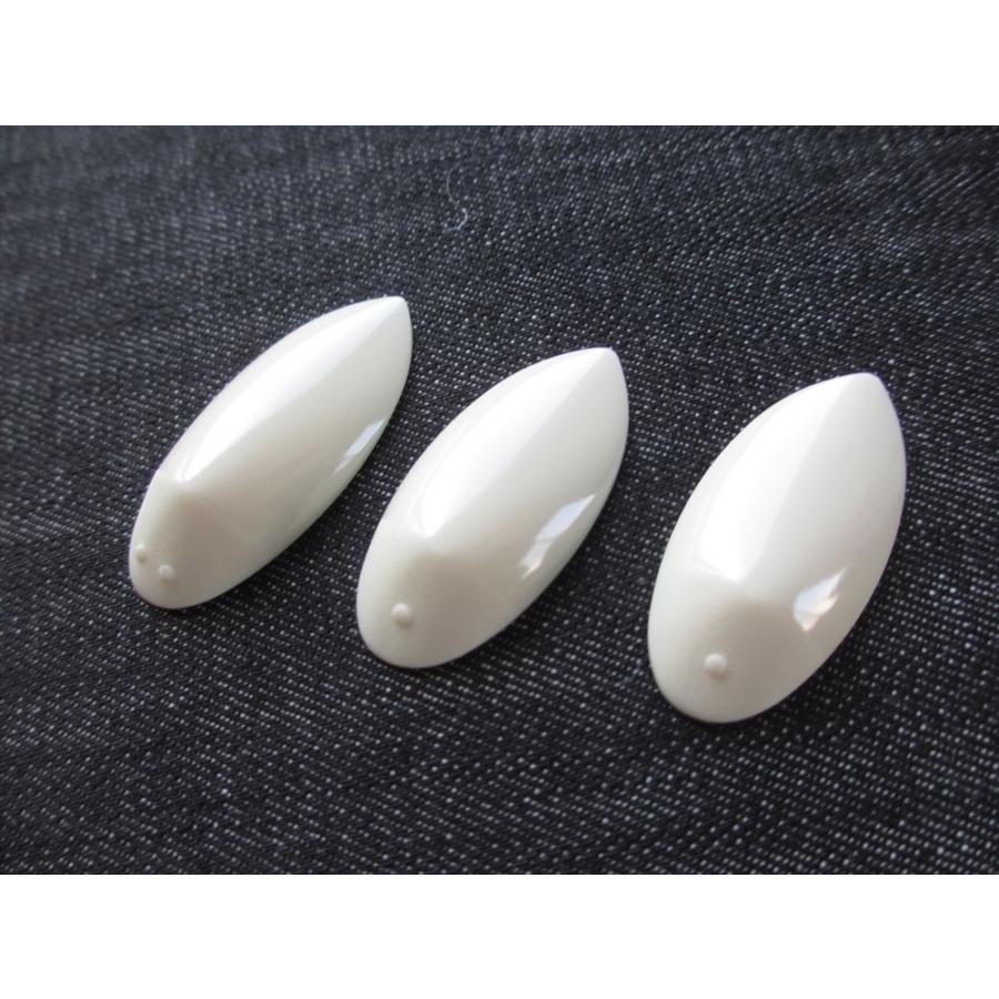 白象 合成箏爪(琴爪) 山田流 プラスチック 新大 3個セット : TPmusic ヤフー店 - 通販 - Yahoo!ショッピング