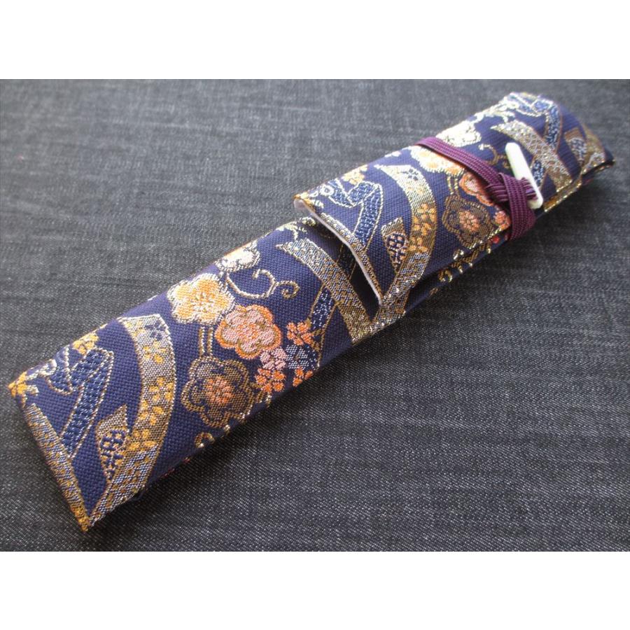 篠笛袋(しの笛袋) 錦 柄物 367 : TPmusic ヤフー店 - 通販 - Yahoo!ショッピング