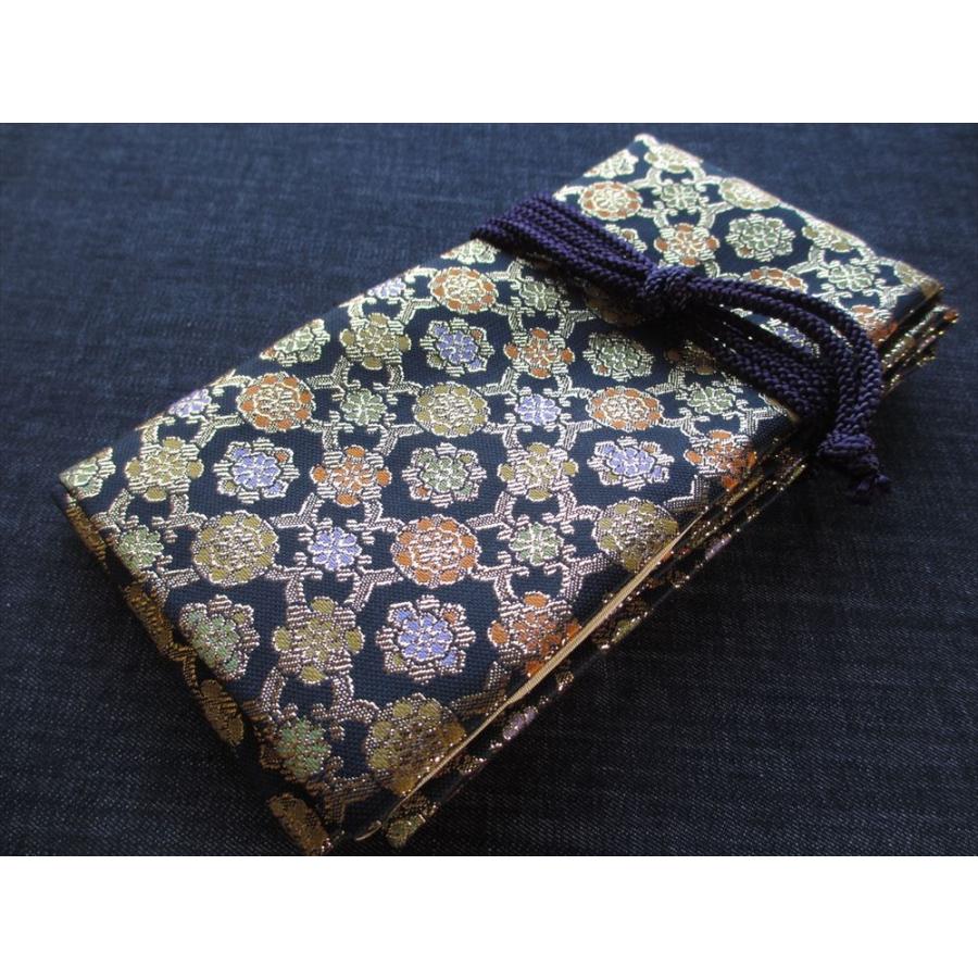 尺八小物 尺八袋(尺八ケース) 錦 房なし 145 : TPmusic ヤフー店 - 通販 - Yahoo!ショッピング