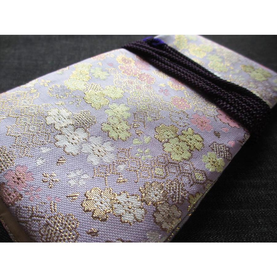 尺八小物 尺八袋(尺八ケース) 錦 房なし 146 : TPmusic ヤフー店 - 通販 - Yahoo!ショッピング