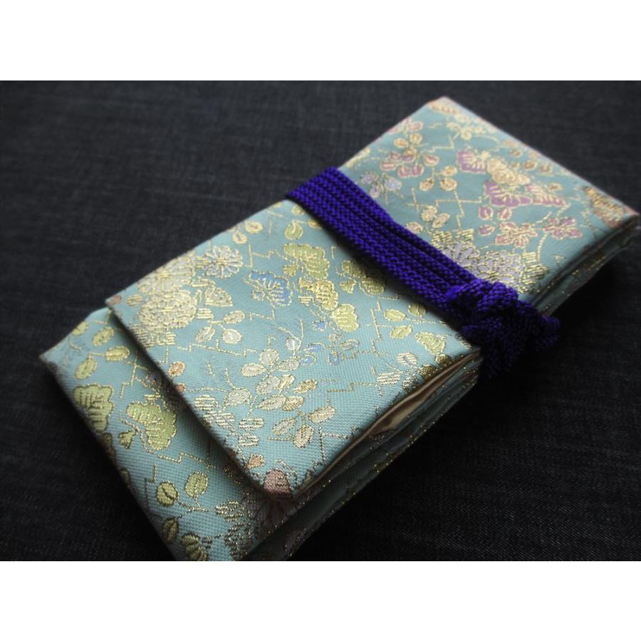 尺八小物 尺八袋(尺八ケース) 錦 房なし 153 : TPmusic ヤフー店 - 通販 - Yahoo!ショッピング