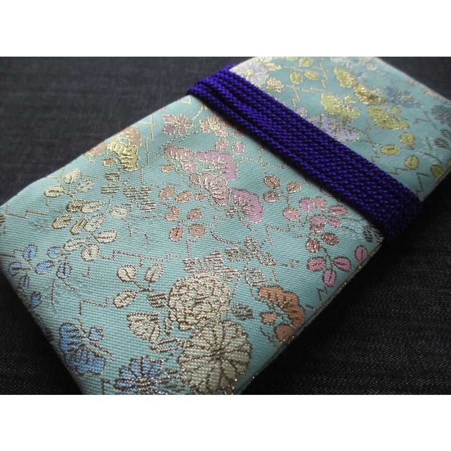 尺八小物 尺八袋(尺八ケース) 錦 房なし 153 : TPmusic ヤフー店 - 通販 - Yahoo!ショッピング