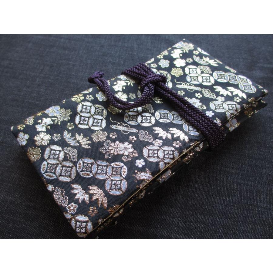 尺八小物 尺八袋(尺八ケース) 錦 房なし 156 : TPmusic ヤフー店 - 通販 - Yahoo!ショッピング