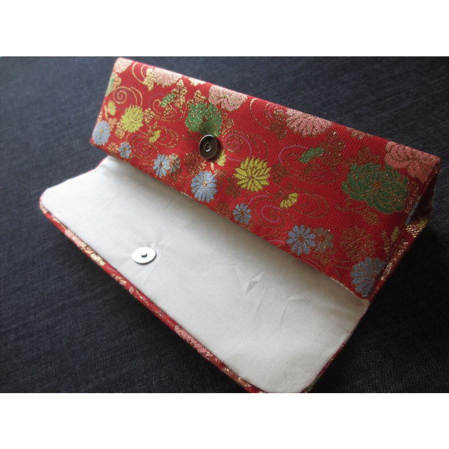 13絃 琴柱入れ(箏柱入れ/琴柱ケース) 錦 24cm ホック式 093 : TPmusic ヤフー店 - 通販 - Yahoo!ショッピング