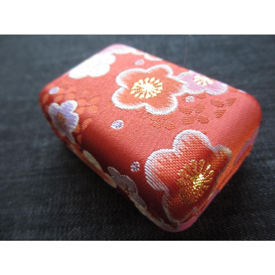 お琴爪入れ(琴爪ケース) 中 077 : TPmusic ヤフー店 - 通販 - Yahoo!ショッピング