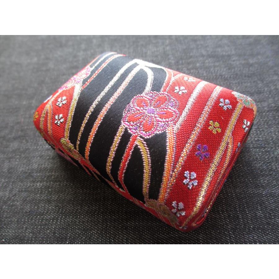 お琴爪入れ(琴爪ケース) 大 087 : TPmusic ヤフー店 - 通販 - Yahoo!ショッピング