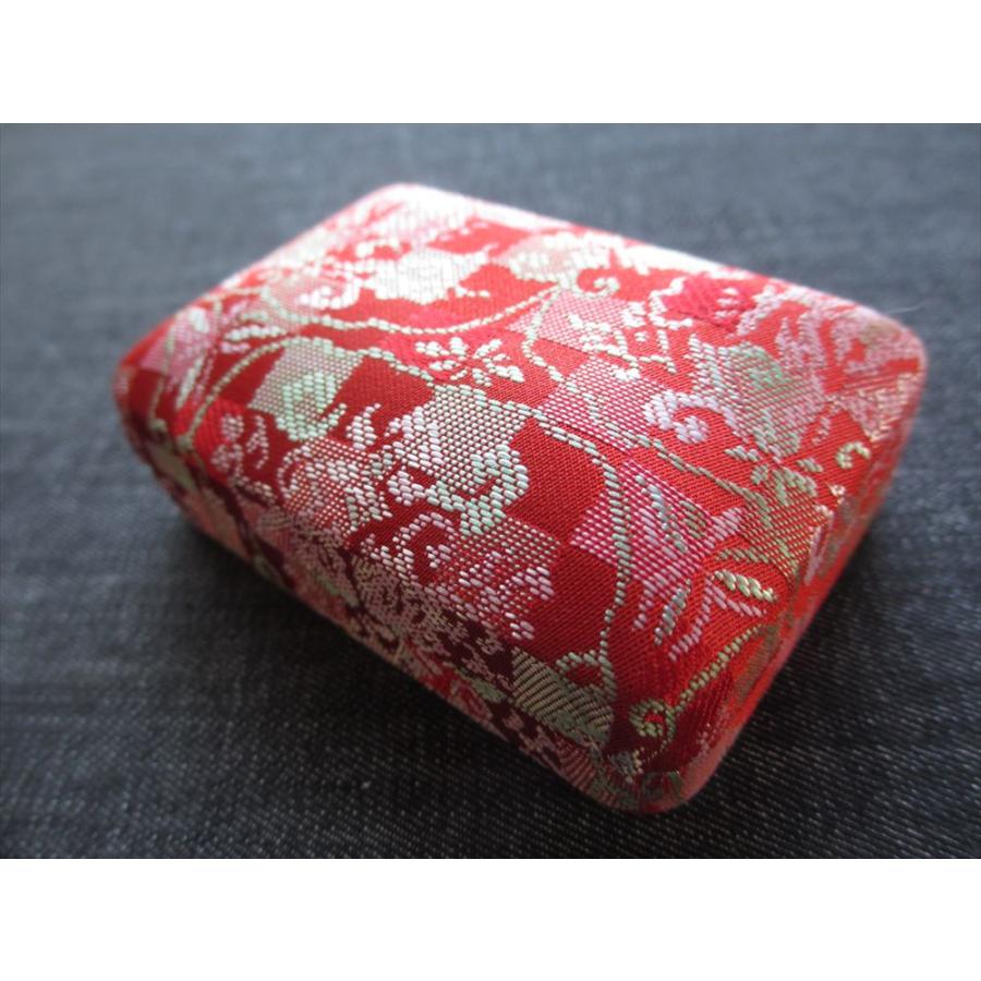 お琴爪入れ(琴爪ケース) 大 090 : TPmusic ヤフー店 - 通販 - Yahoo!ショッピング