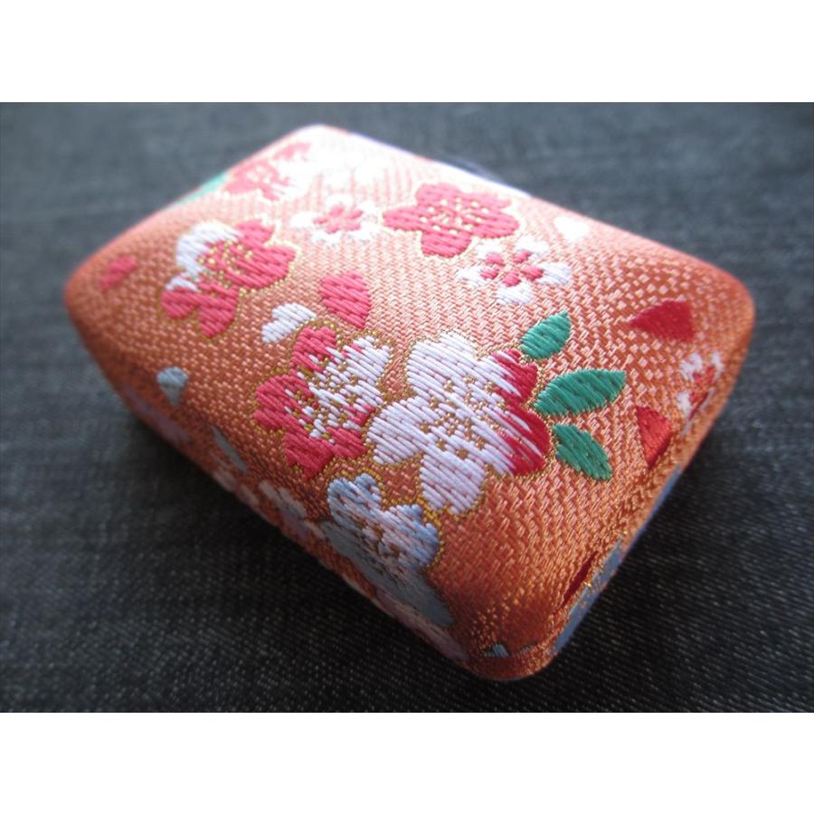 お琴爪入れ(琴爪ケース) 大 097 : TPmusic ヤフー店 - 通販 - Yahoo!ショッピング