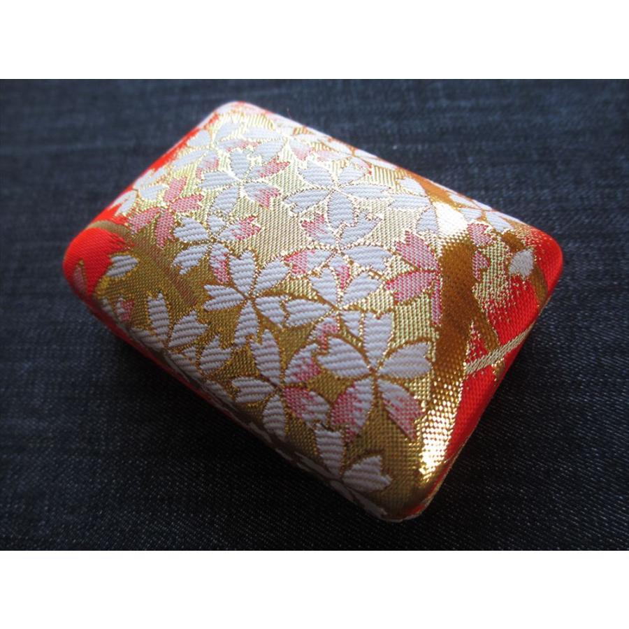 お琴爪入れ(琴爪ケース) 大 098 : TPmusic ヤフー店 - 通販 - Yahoo!ショッピング