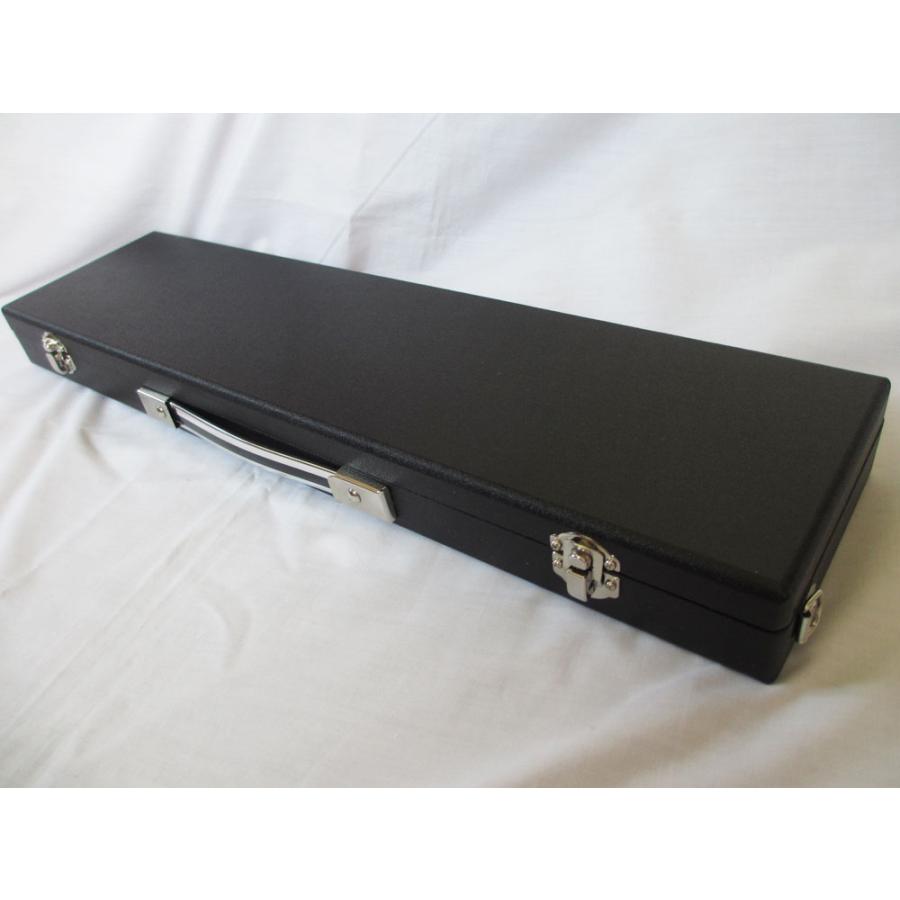 横笛ケース 横笛入れ(高麗笛ケース/竜笛ケース)ハードケース【仕切りあり】 : TPmusic ヤフー店 - 通販 - Yahoo!ショッピング