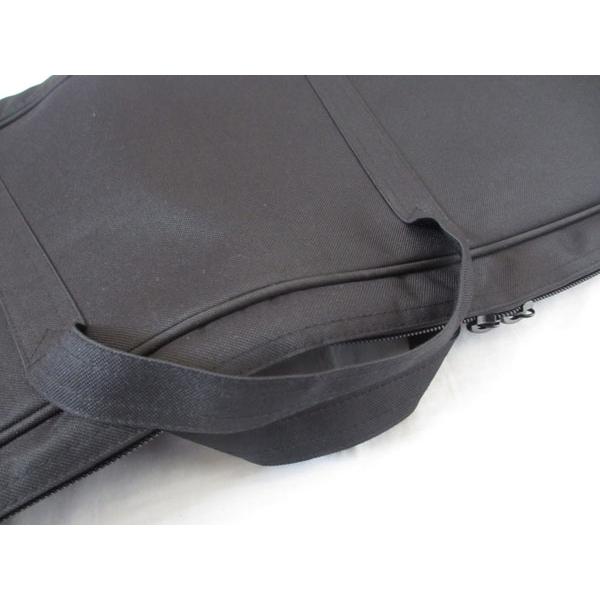 【在庫限り】13絃用 琴ケース(琴バッグ/琴袋) 黒色 600D クッション無し 簡易保管用 : TPmusic ヤフー店 - 通販 - Yahoo!ショッピング