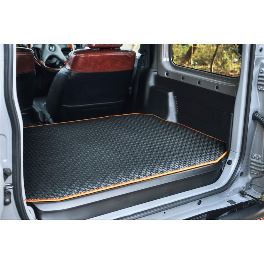 ラゲッジマット ブラウン ジムニー JB64 BEYOND アーバングレイス ビヨンド 送料無料 : カーパーツ販売のブイエスワン - 通販 - Yahoo!ショッピング