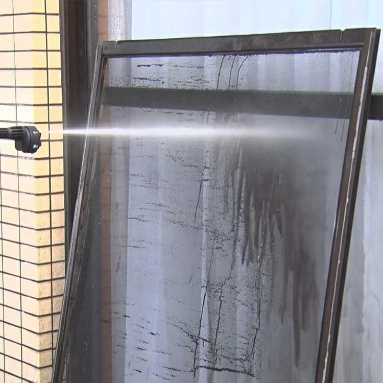 ファミラ NEW充電式コードレス3way高圧洗浄機ストロング 11点セット 洗剤JOE30g×3個特典付き : 20230222 : トライコレクション - 通販 - Yahoo!ショッピング