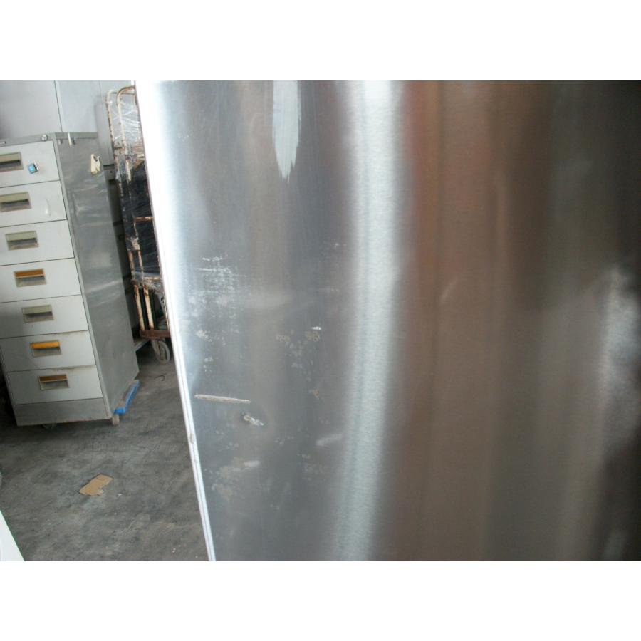 業務用縦型4ドア冷蔵庫 EVERZEN TBR-1280S 100V 2013年製 : トラクションジャパンヤフー店 - 通販 - Yahoo ...