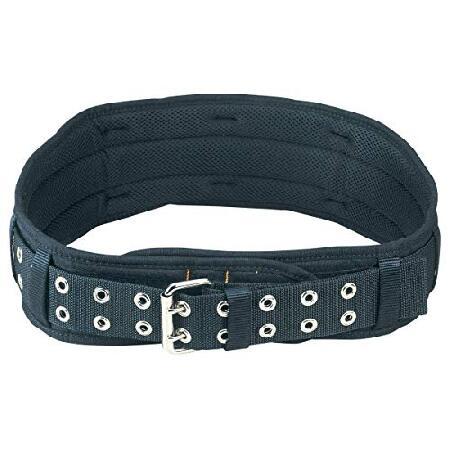 Custom Leathercraft56255" Padded Tool Belt-PADDED WORK BELT (並行輸入品 ...