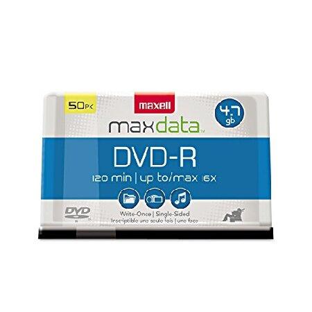 maxell Maxell DVD-R MAX638011 : Trade Journey - 通販 - Yahoo!ショッピング