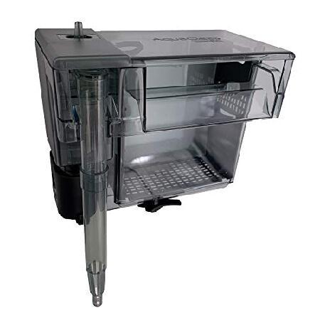 【平行輸入品】AquaClear 50 Power Filter - 110 V, UL Listed (Includes AquaClear ...