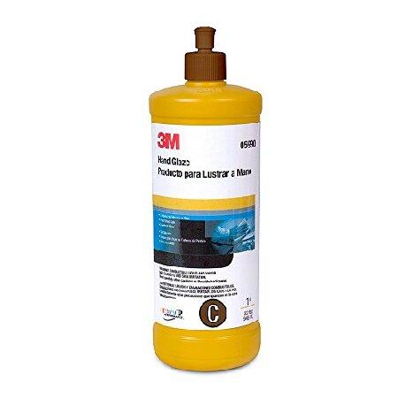 3M 【平行輸入品】3M ワックス 05990 カーワックス、コーティング剤 : Trade Journey - 通販 - Yahoo!ショッピング