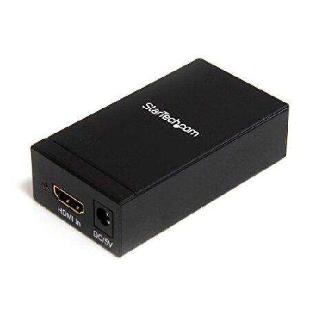 StarTech DVI-HDMIアダプタ HDMI2DP ブラック : Trade Journey - 通販 - Yahoo!ショッピング
