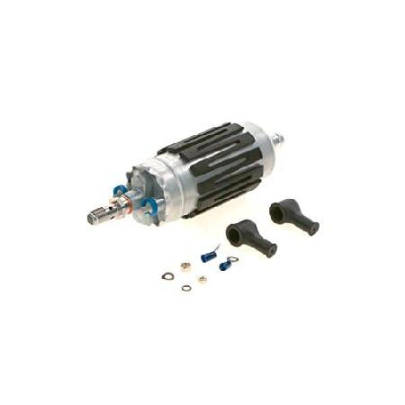 BOSCH 電動燃料ポンプ・フューエルポンプ 0580464125 : Trade Journey - 通販 - Yahoo!ショッピング