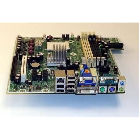 HP 450725-003 HEWLETT-PACKARD DC5850 / DC5800 MOTHERBOARD P/N ...