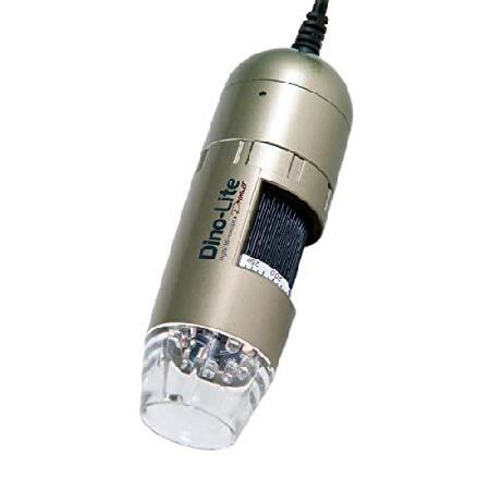 Dino-Lite Pro AM4113T 1.3MP Handheld Digital Microscope by : Trade ...