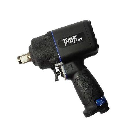Astro Tools 1896 ONYX 3/4" "THOR" G2 Impact Wrench : b01jbi3mqu : Trade ...