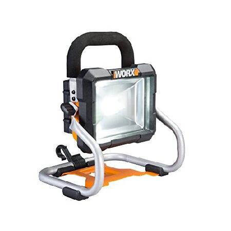 Worx WX026L.9 20V Power Share LED Work Light (Tool Only) : Trade ...