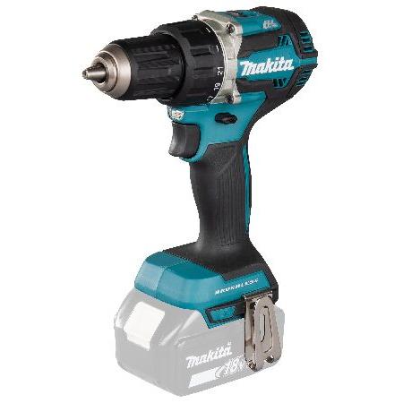 マキタ（makita） 【平行輸入品】Makita DDF484Z 18V Li-Ion LXT Brushless Drill Driver ...