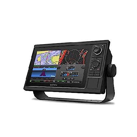 GARMIN Garmin 010-01740-00 GPSMAP 1022 with Worldwide Basemap : Trade Journey - 通販 - Yahoo!ショッピング