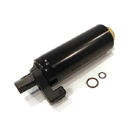 ROP Shop 電動燃料ポンプ ボルボ ペンタ OMC 3850810 3857985 3858714 低圧 : b07g9f9hlx ...