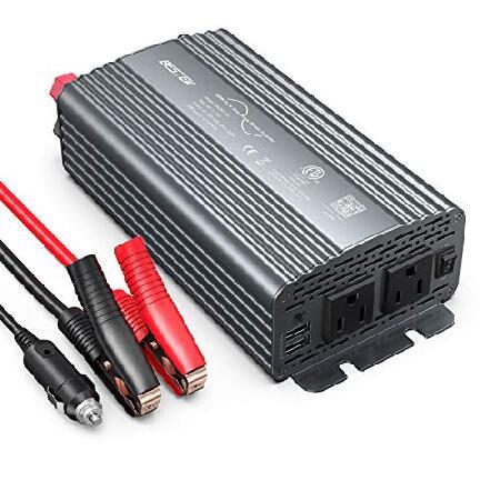 BESTEK パワーインバータ MRZ5011BU-GY : b086ssrrz7 : Trade Journey - 通販 - Yahoo ...