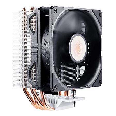 Cooler Master CPU 冷却ファン RR-2V2E-18PK-R1 PCパーツその他 : b08kd6splw : Trade Journey - 通販 - Yahoo!ショッピング