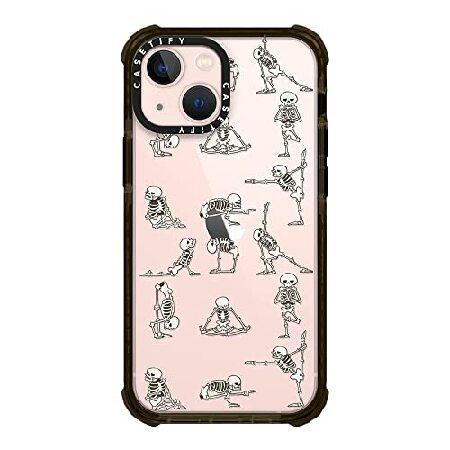 iPhone 13 Mini ケース CASETiFY CTF-4493121-16003438 : Trade Journey - 通販 - Yahoo!ショッピング