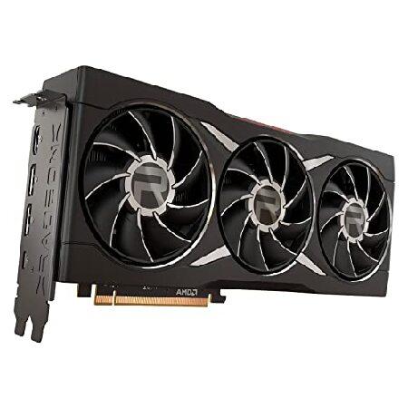 AMD Radeon(TM) RX 6950 XT gddr6 グラフィックカード : Trade Journey - 通販 - Yahoo ...