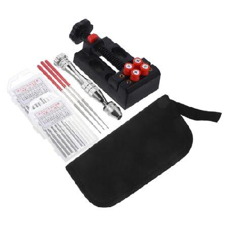 Pin Vise Hand Drill Vice Aluminum : Trade Journey - 通販 - Yahoo!ショッピング