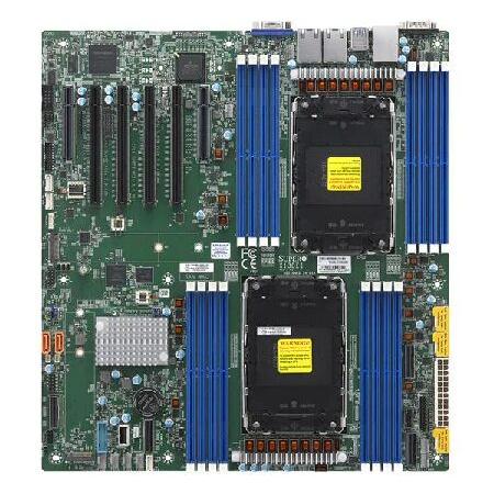 Supermicro MBD-X13DEI-O マザーボード : Trade Journey - 通販 - Yahoo!ショッピング
