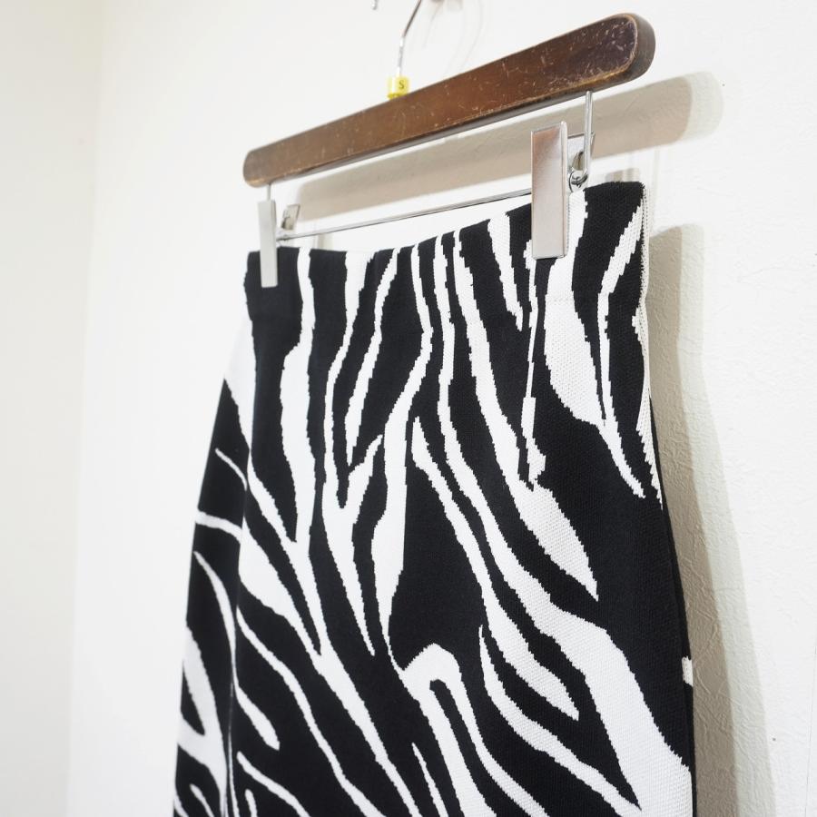 ICB 23AW 【洗える】アニマルジャガード ニットスカート (S) skcysw0512 オンワード I9-115 : i9-115 : tradestyle - 通販 - Yahoo ...