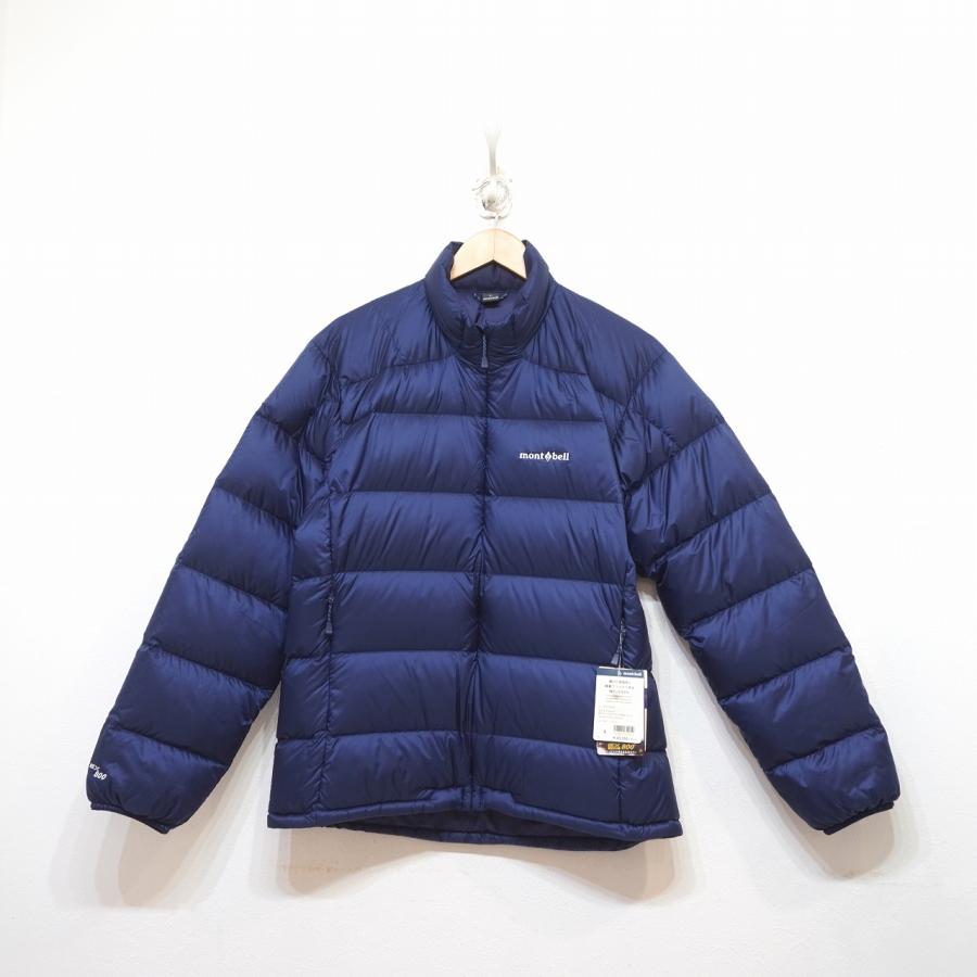 mont-bell (L) ライトアルパインダウン ジャケット モンベル メンズ アウター ネイビー 1101608 J1-4 : j1-4 : tradestyle - 通販 - Yahoo ...