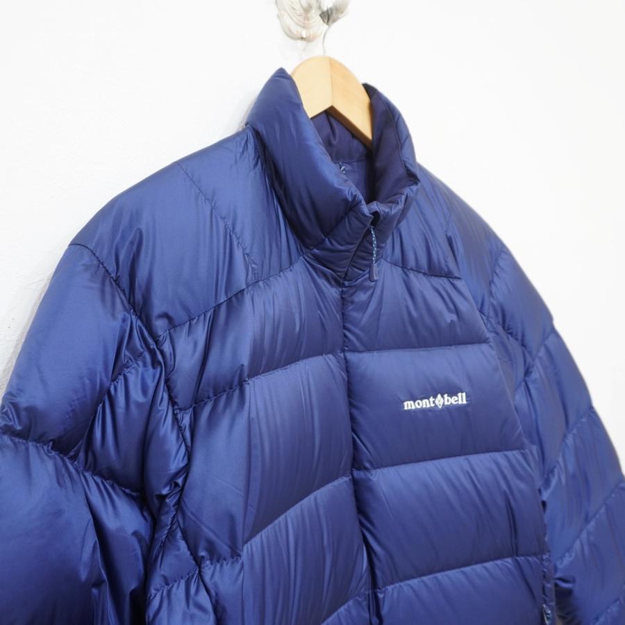 mont-bell (L) ライトアルパインダウン ジャケット モンベル メンズ アウター ネイビー 1101608 J1-4 : j1-4 : tradestyle - 通販 - Yahoo ...