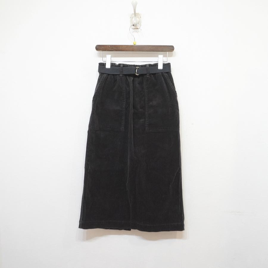 Danton DANTON (36) コーデュロイスカート 日本製 ダントン jd-5068 グレーブラウン系 J2-73 : tradestyle - 通販 - Yahoo!ショッピング