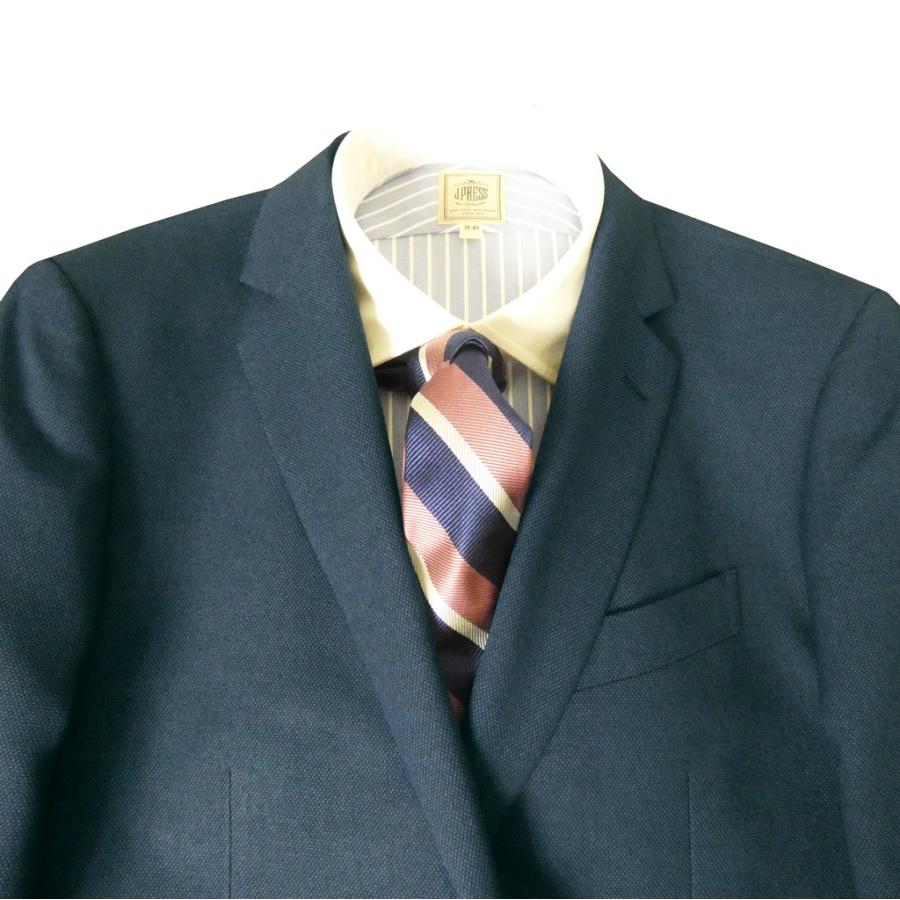 ジャケット メンズ 春夏 ホップサック 2つボタン アルヴァンテ・ウォモ(albante uomo) ネイビー 1388 : TRAD HOUSE FUKIYA - 通販 - Yahoo!ショッピング