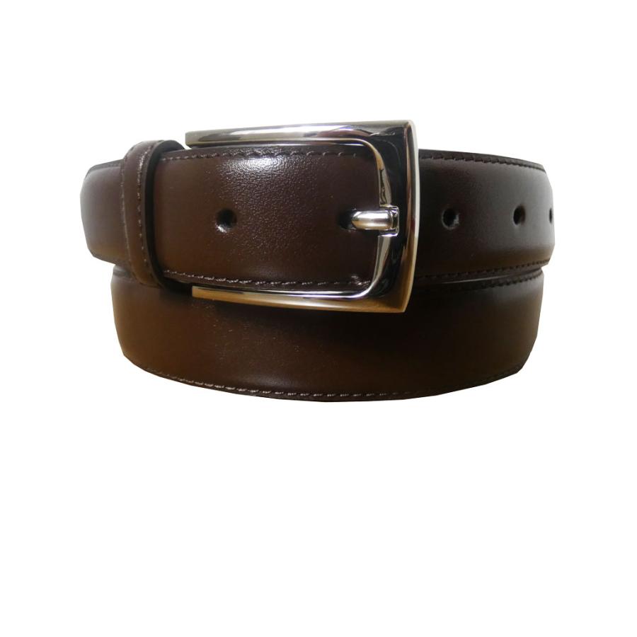 KIETH メンズ 牛革ベルト ブラウン フリーサイズ 2039 : TRAD HOUSE FUKIYA - 通販 - Yahoo!ショッピング