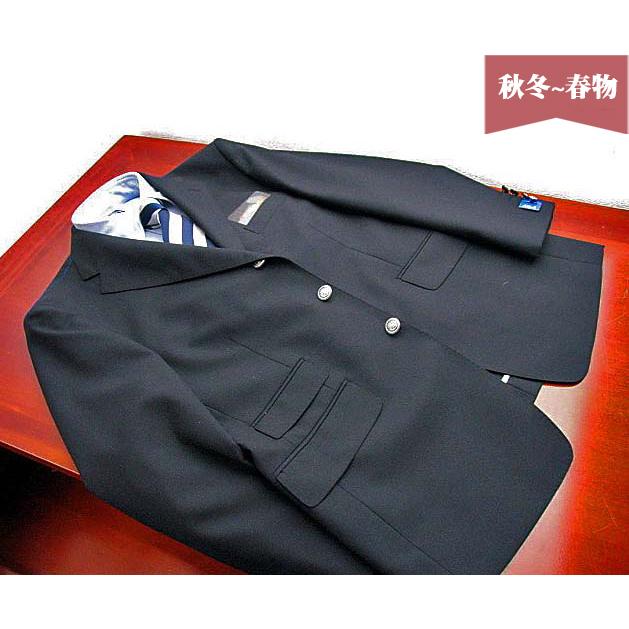 秋冬春 紺ブレザー ネイビーブレザー 3つボタン ジャケット 銀 秋冬春 紺ブレザー ネイビーブレザー 3つボタン ジャケット 銀