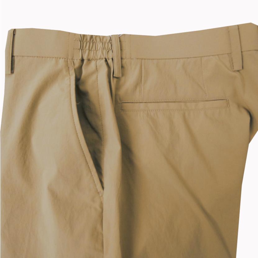 POLO BCS 春夏 ノータックパンツ ウォッシャブル ベージュ系 5152 : TRAD HOUSE FUKIYA - 通販 - Yahoo!ショッピング